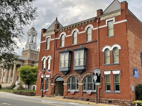 Home | Bondurant Family Association