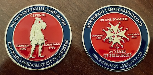 Home | Bondurant Family Association