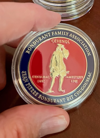 Home | Bondurant Family Association