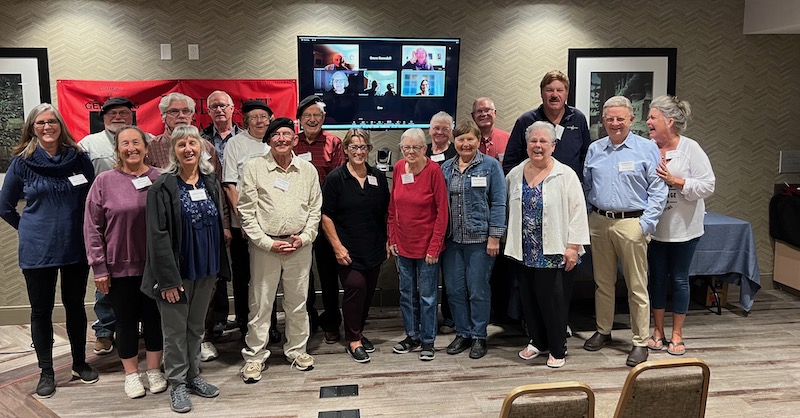 Home | Bondurant Family Association