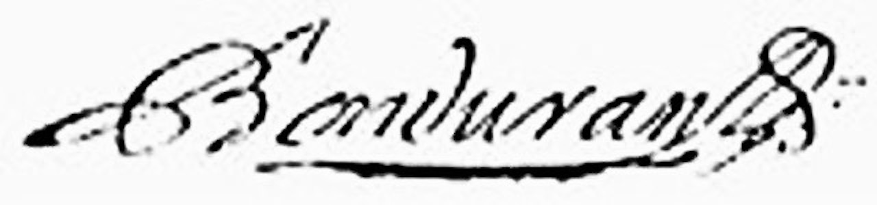 Lawless | Bondurant Family Association